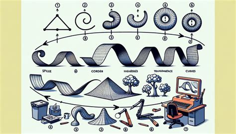 design software history evolution of spline modeling from bézier cur