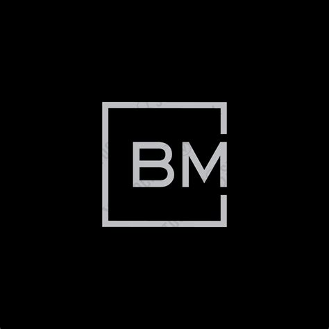 Bm Logo Vsstock
