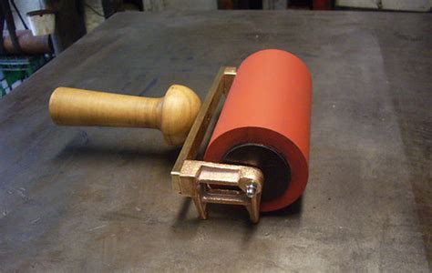 Bronzebrass Brayers Fitzroy Etching