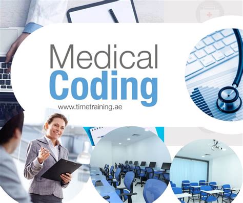 Medical Coding Training In Abu Dhabi Become A Skilled And