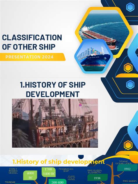 Classification Of Other Shipedit Pdf Ships Cargo