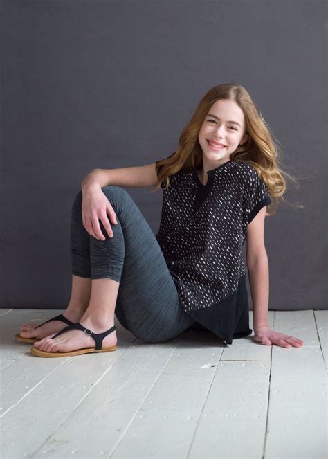 Tween Fashion Inspiration