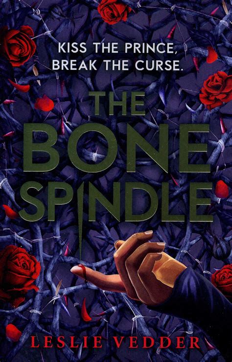 The Bone Spindle 9781444966145 Laburnum House Educational