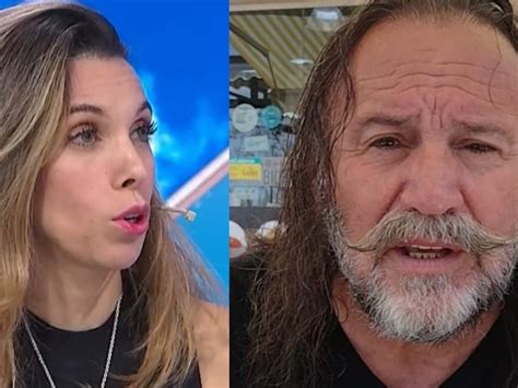 “nunca Me Voy A Recuperar” El Calvario De La Ex De Cacho Garay Al