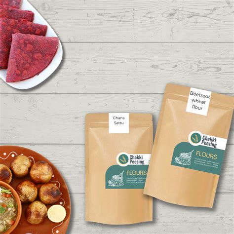 Collections Chakki Peesing