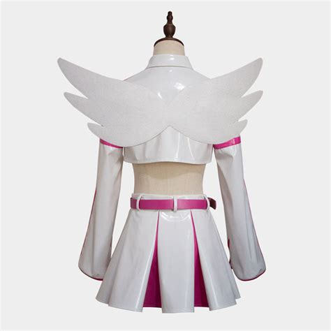 25 Dimensional Seduction Liliel Lilysa Amano Ririsa Amano Cosplay Cos Winkcosplay