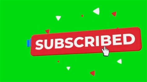 Green Screen Like Share Subscribe New Like Share And Subscribe Button Youtube Greenscreen Artofit