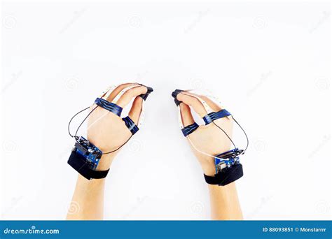 Computer Programming Microelectronics Stock Image Image Of Equipment