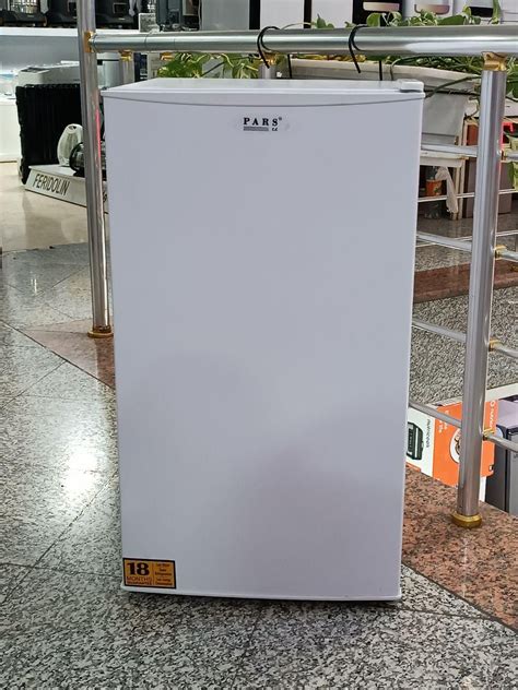 یخچال فریزر 5 فوت پارس 3 کشو یخچال کوچکیخچال و فریزرتهران، امین حضوردیوار