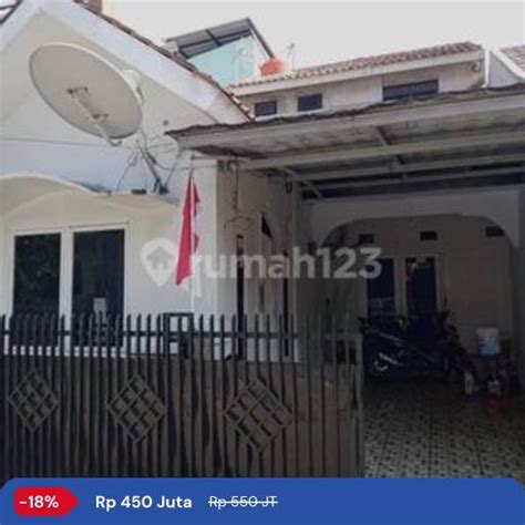 Rumah 2 Lantai Harga Murah Di Nuansa Laladon Asri Bogor Rumah123