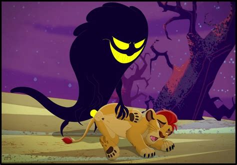 Rule 34 Cub Feral Forced Kion Kion The Lion Guard Lion Mythology