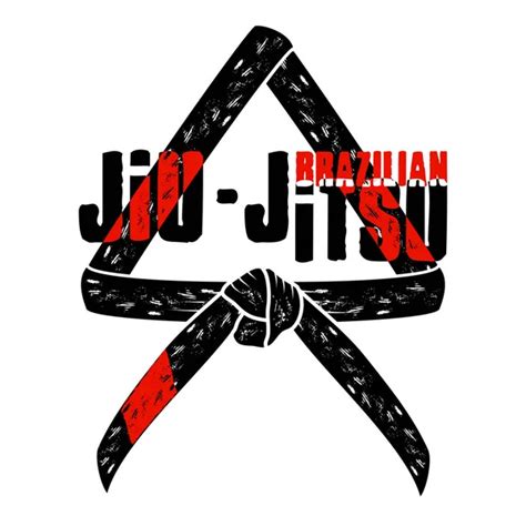 Jiu Jitsu Imágenes De Stock De Arte Vectorial Depositphotos