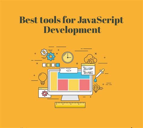 The Best Tools For Javascript Development