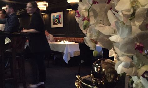 Californios San Francisco Mission District Restaurant Reviews
