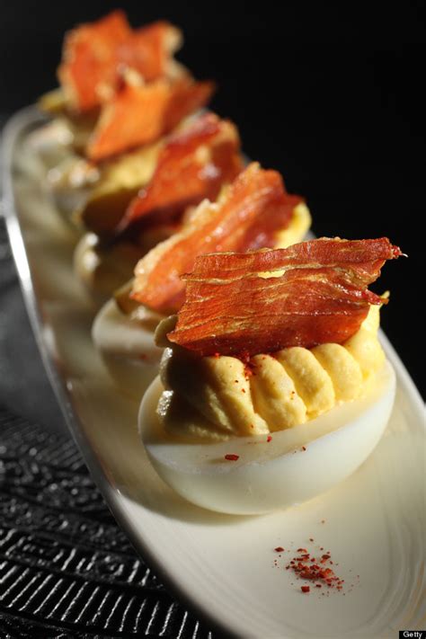 Deviled Egg Mistakes How To Make Them And What To Avoid Photos