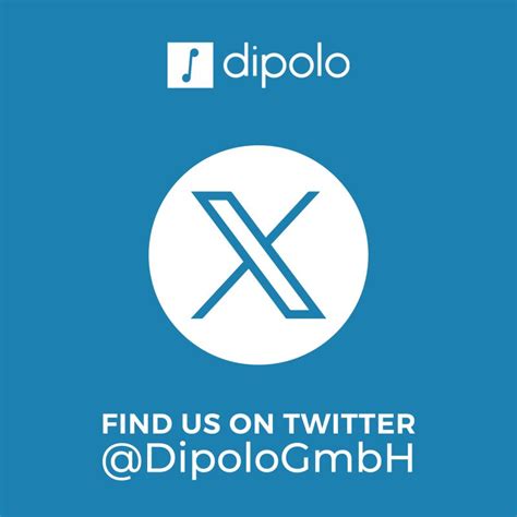 Dipolo Gmbh On Linkedin Dipolo Gmbh Dipologmbh On X