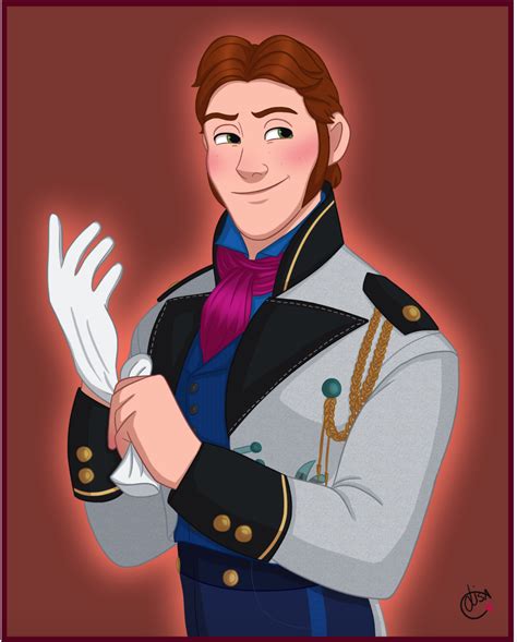 Evil Prince Hans Hans De Frozen Personajes Disney Villanos De Disney