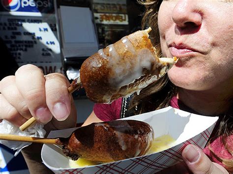 How Do You Make Fried Butter On A Stick At Albina Giese Blog