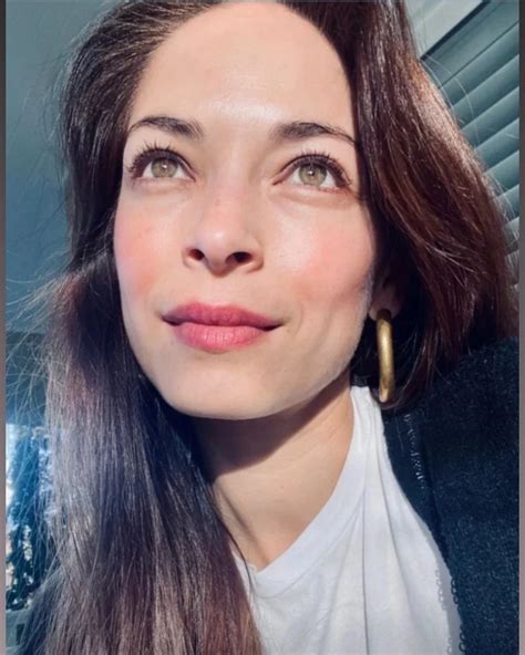 Kristinkreuklover 👸😇🔥😍😘🌹🌻💞💘 Mskristinlkreuk Kristinkreuk