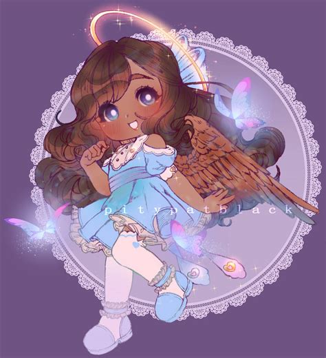 [ Commission ] Lenore By Did0s On Deviantart