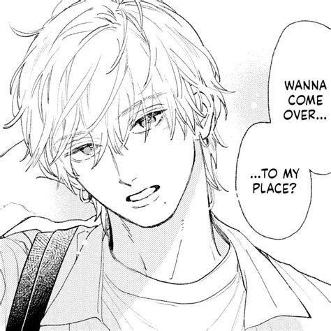 Ichimura Kohaku In 2025 Anime Guys Kohaku Good Manga