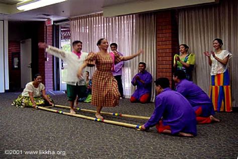 How To Dance Tinikling Steps At Linda Siddiqui Blog