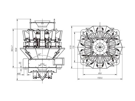 14 Kefeli Terazi Power Pack Pw 14