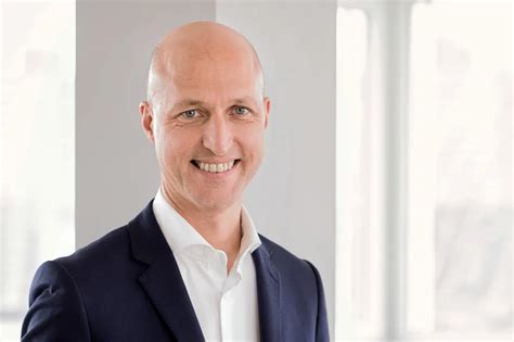 Rwe Offshore Wind Chief Visits Mingyang To Build Ties With Chinese