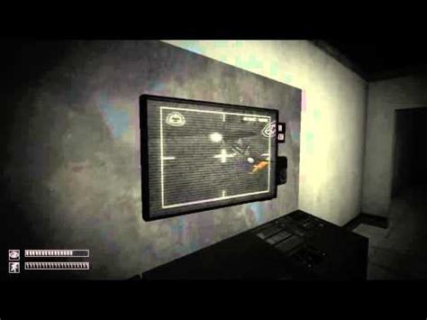Scp Containment Breach Bug Helicopter Spawns Inside 106s Chamber