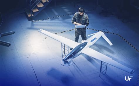 Unifly Joins European Defence Agency Project To Standardize Military