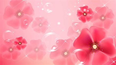 Light Pink Wallpapers Hd Pixelstalk Net