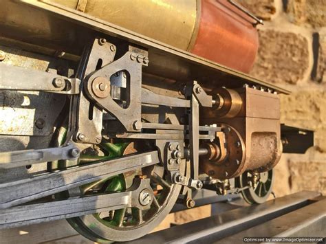 3 12 Lner K1 Steam Workshop Services