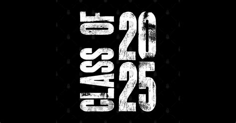 Class Of 2025 Future Begins Now Celebration Vintage V4 Class Of