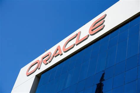 Oracle Launches New Banking Apis
