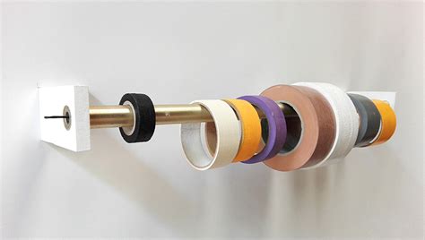 “the Way You Pronounce My Name” Exposición Del Artista Klaas Vanhee