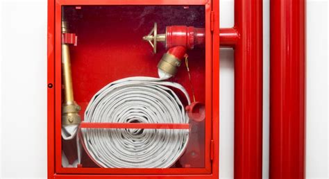 Mangueras Contra Incendio Wilug