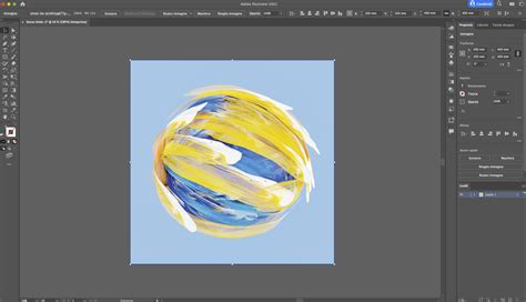 How To Convert To Vector In Illustrator Oppaca