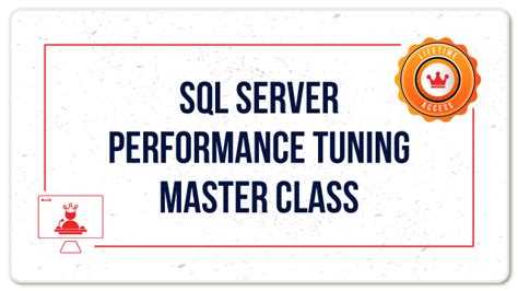 Sql Server Video Courses Learning Kits Consulting And Training