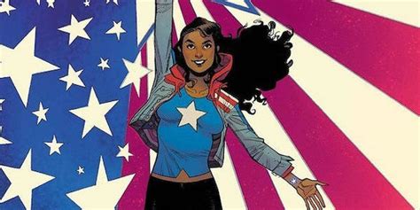 America Chavez Everything You Need To Know About The Doctor Strange In