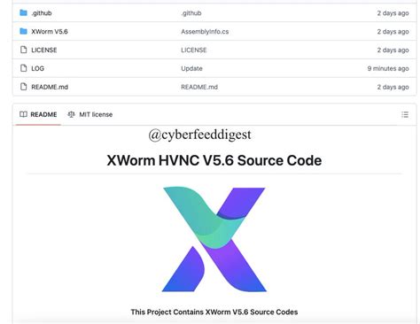 Hvnc V5 6 Source Code Exposed
