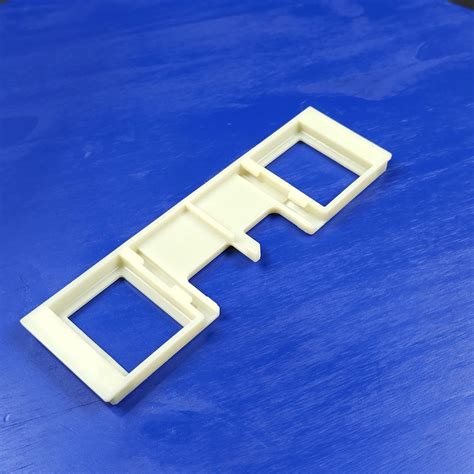 Eco Nova Bidet Mounting Plate Env 09 Bidet Seat Parts