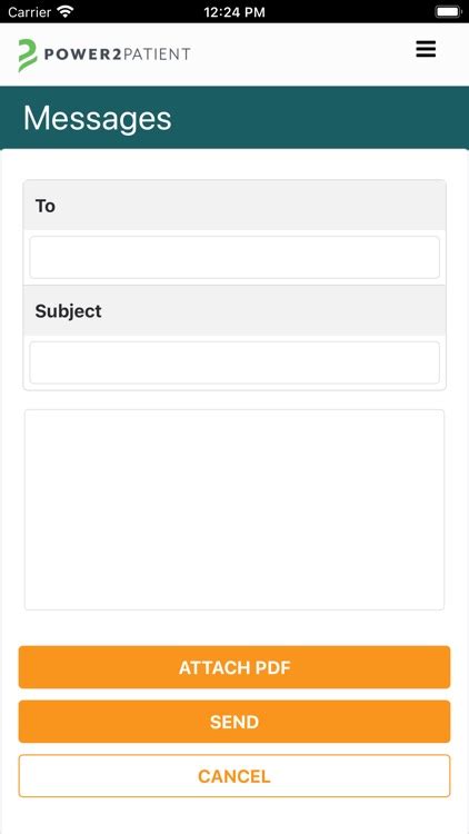 Power2patient By Forum Health Technology Llc