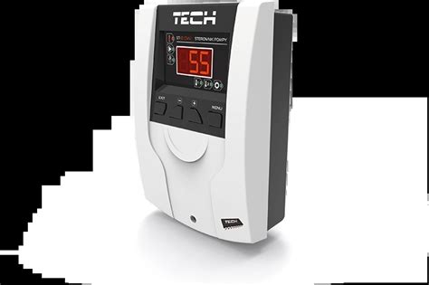 Buffer Pump Controller Tech Controllers