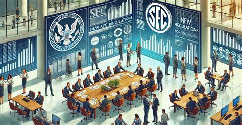 Navigating The New Sec Regulations What Small Businesses Need To Know