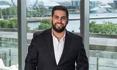 Alex Menoni Chicago Agent Magazine