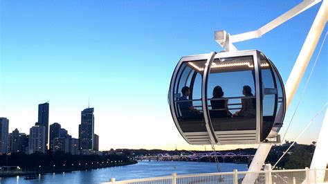 Top Things To Do In Brisbane Story Bridge Climb And Southbank