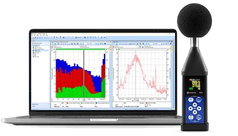 Class 2 Sound Level Meter Uk Bs En 61672 12013 Sv 973a