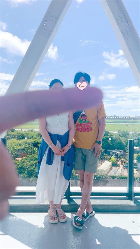 沖縄旅♡【プロポーズまであと2日！！】 愛ある変人♡美琴のブログ♡