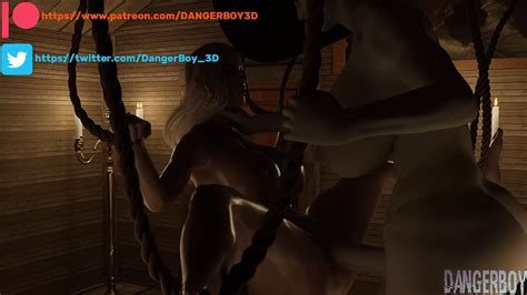 Resident Evil Futa Lady Dimitrescu Bdsm Futanari Pounds Female Xhamster