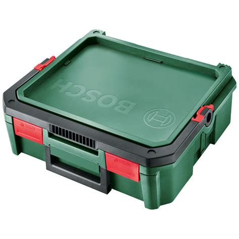Bosch Bosch Systembox Carry Case Size S